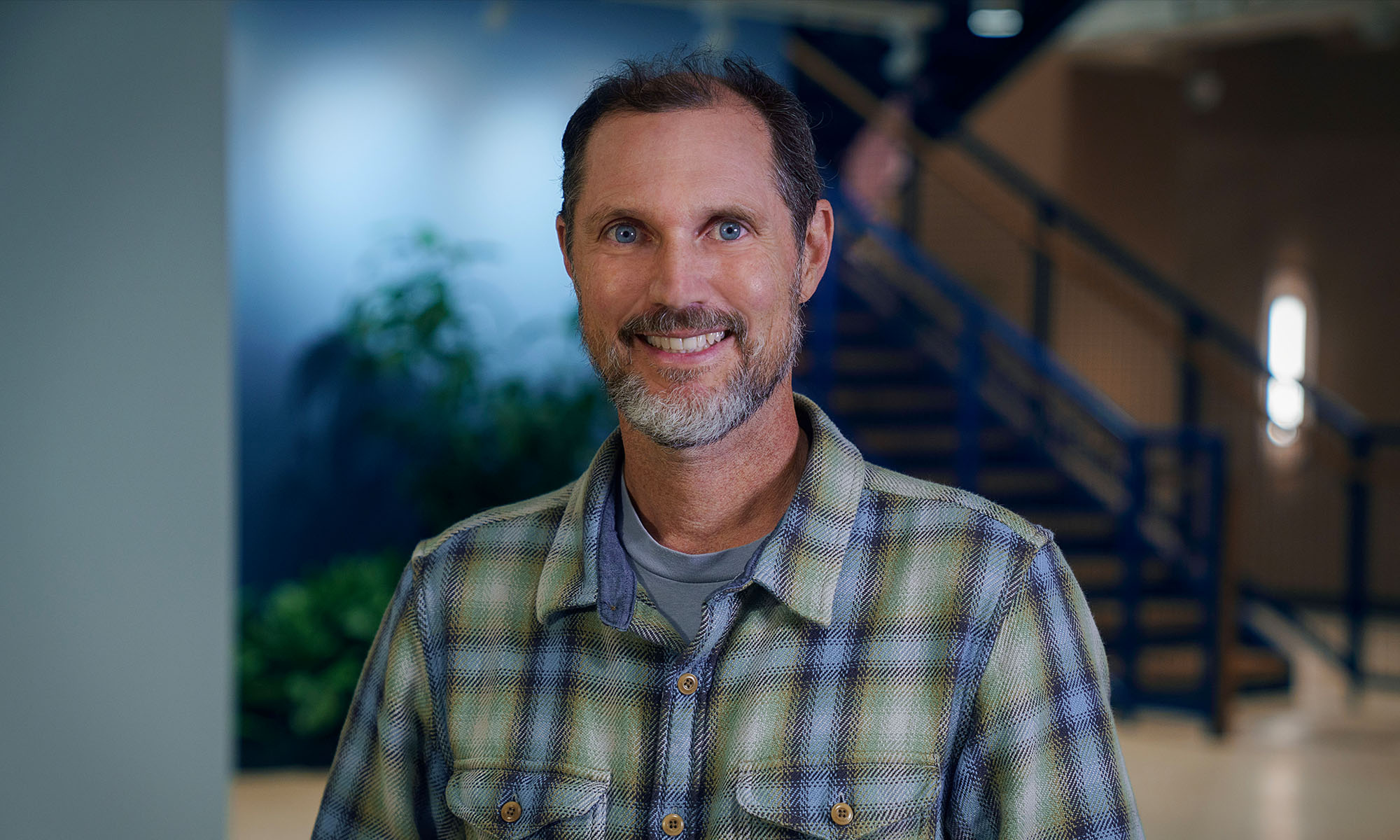 John Clark | Sony Pictures Animation